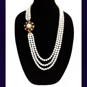 Unsigned | Jewelry | Vintage Convertible Jewelry Set | Poshmark